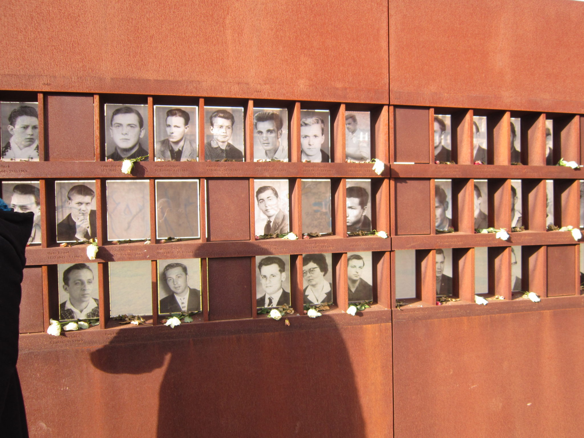 The Berlin Corridor – Timetable World