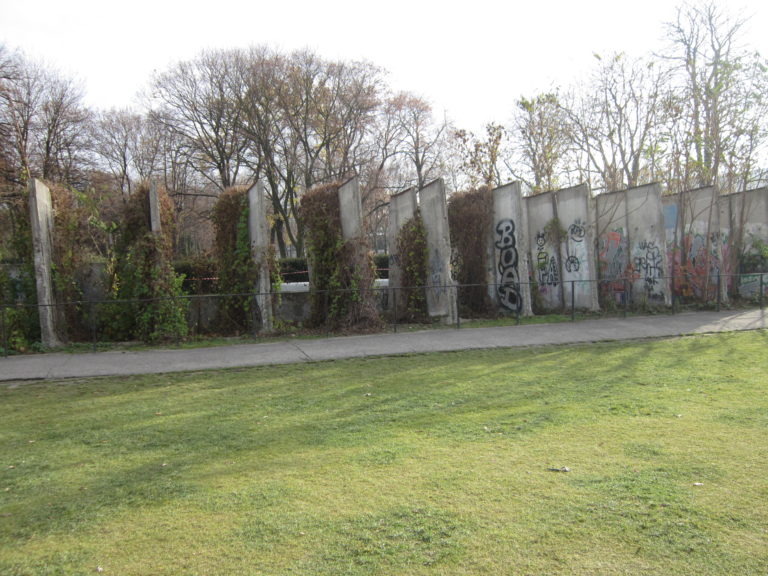 The Berlin Corridor – Timetable World