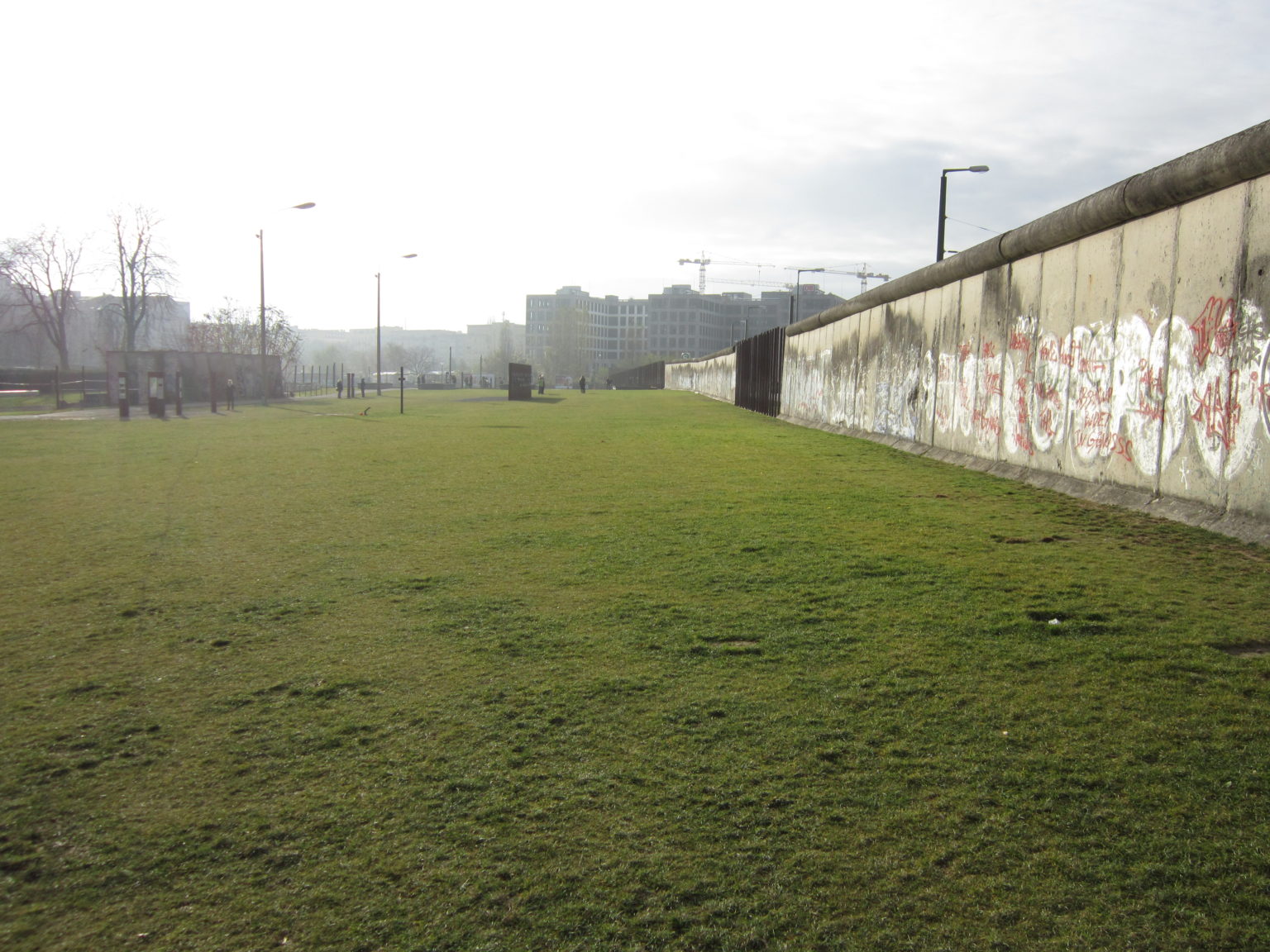 The Berlin Corridor – Timetable World