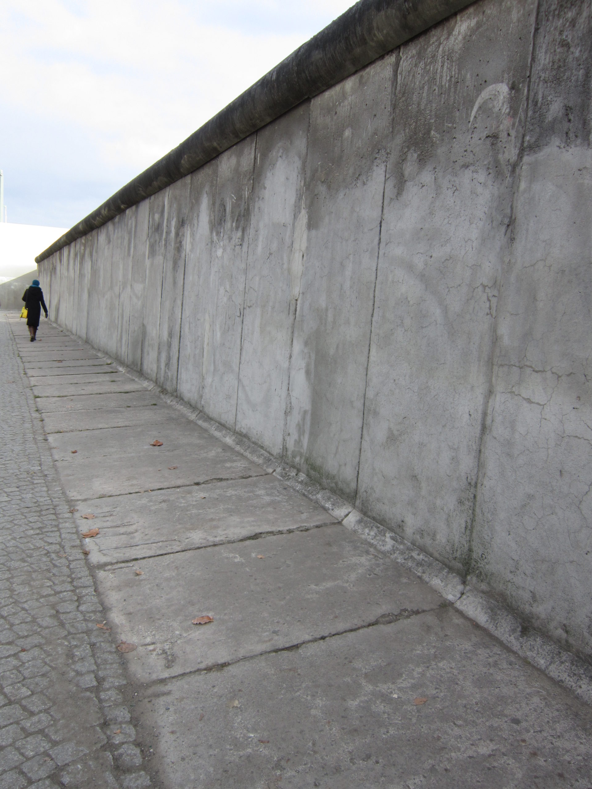 The Berlin Corridor – Timetable World