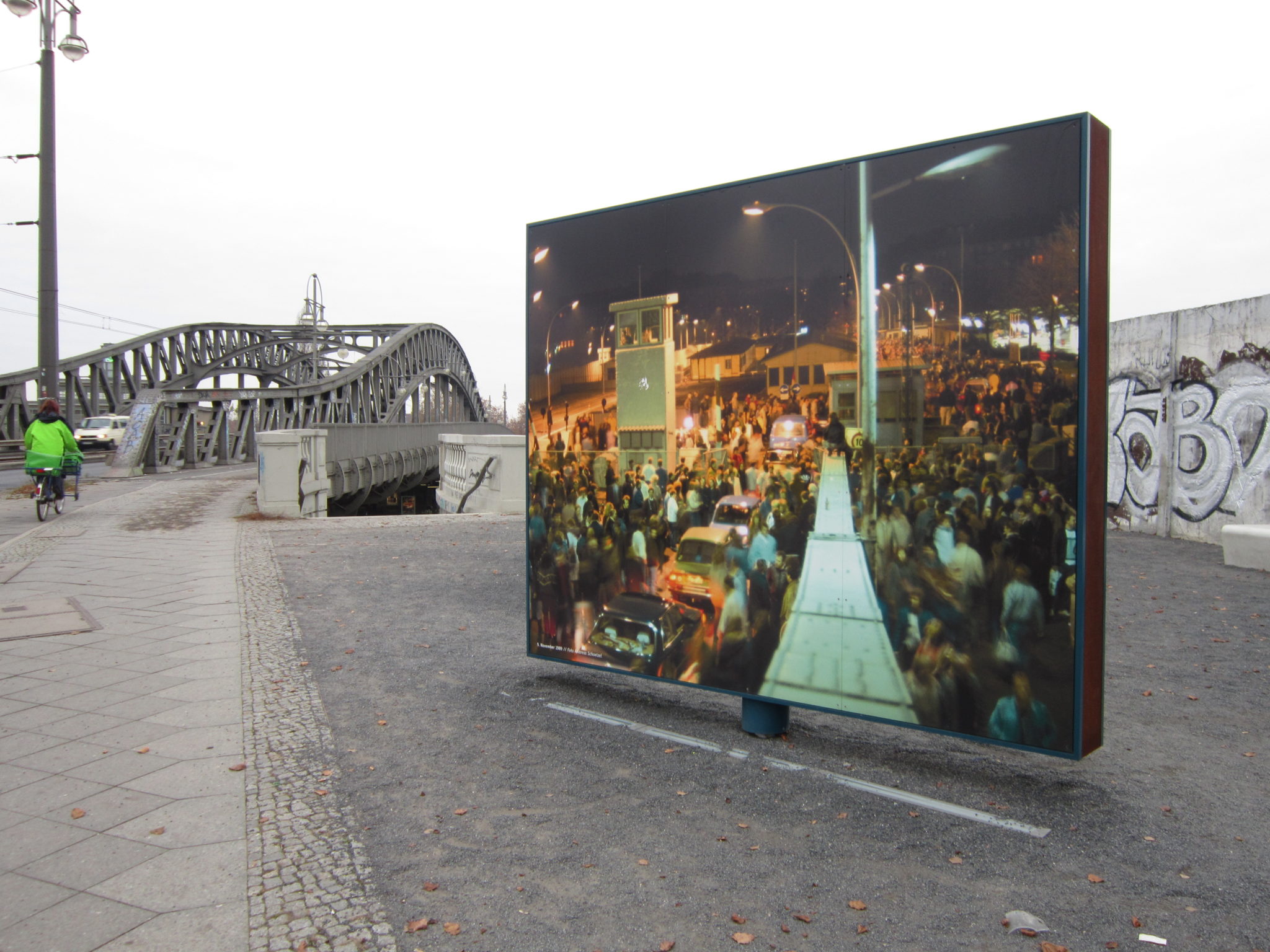 The Berlin Corridor – Timetable World