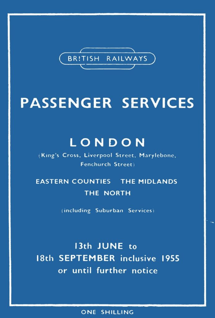 Shop – Timetable World