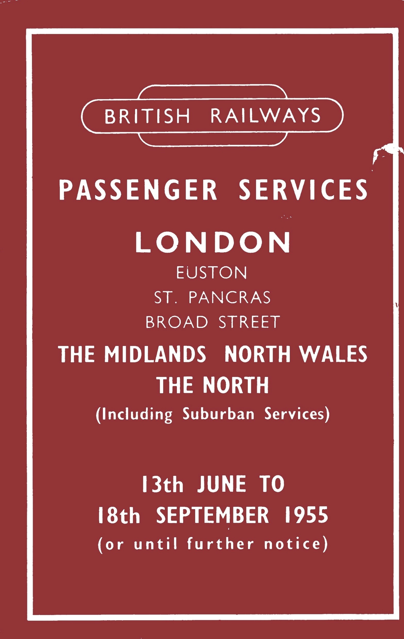 Shop – Timetable World