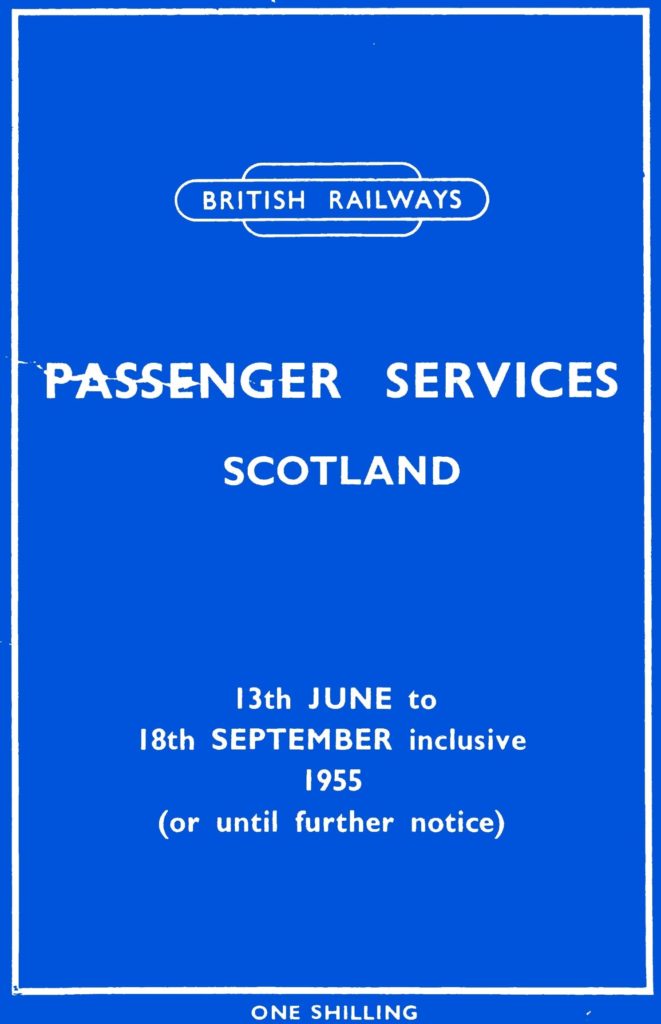 Shop – Timetable World