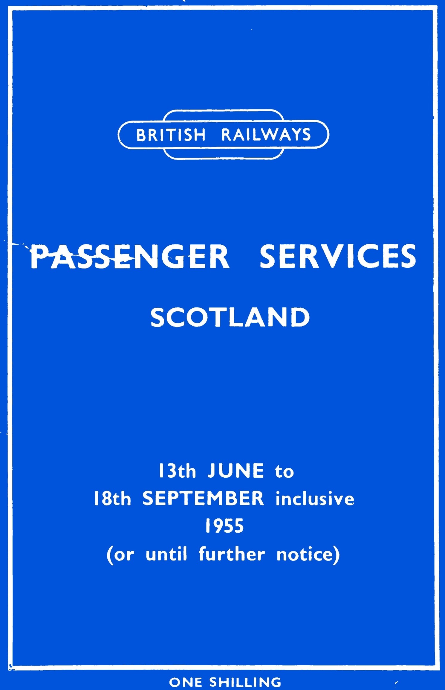 Shop – Timetable World