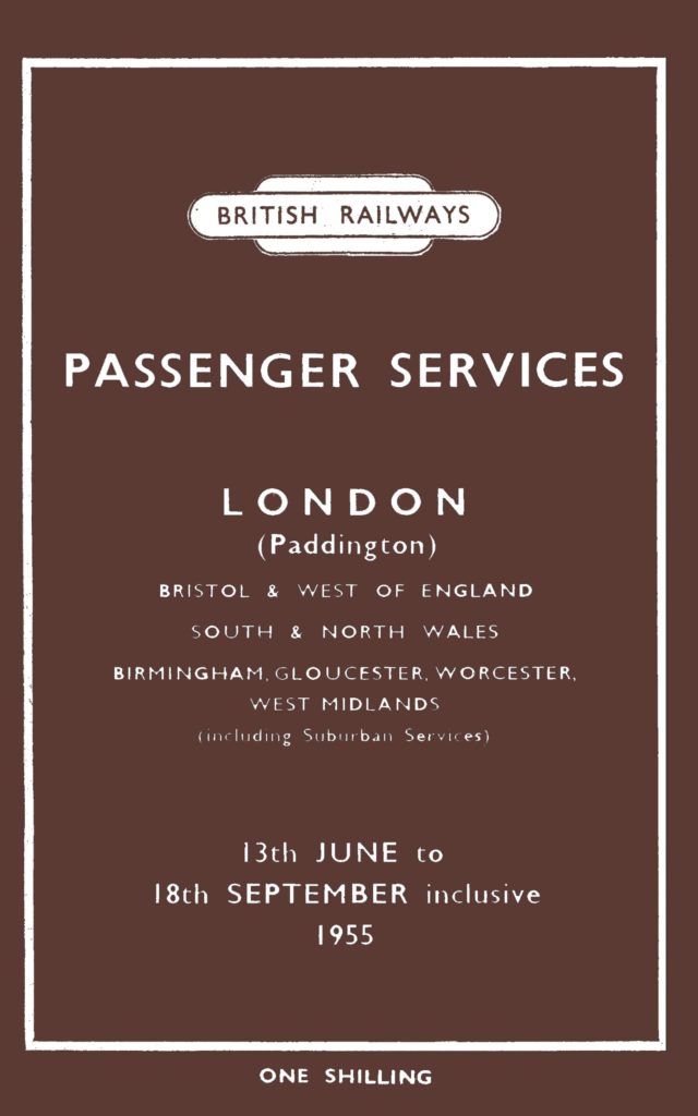 Shop – Timetable World