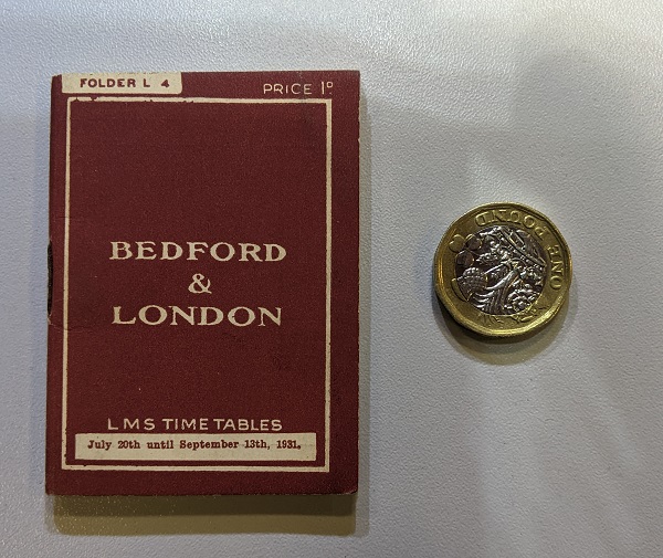 Timetable World – Historical transport timetables and maps