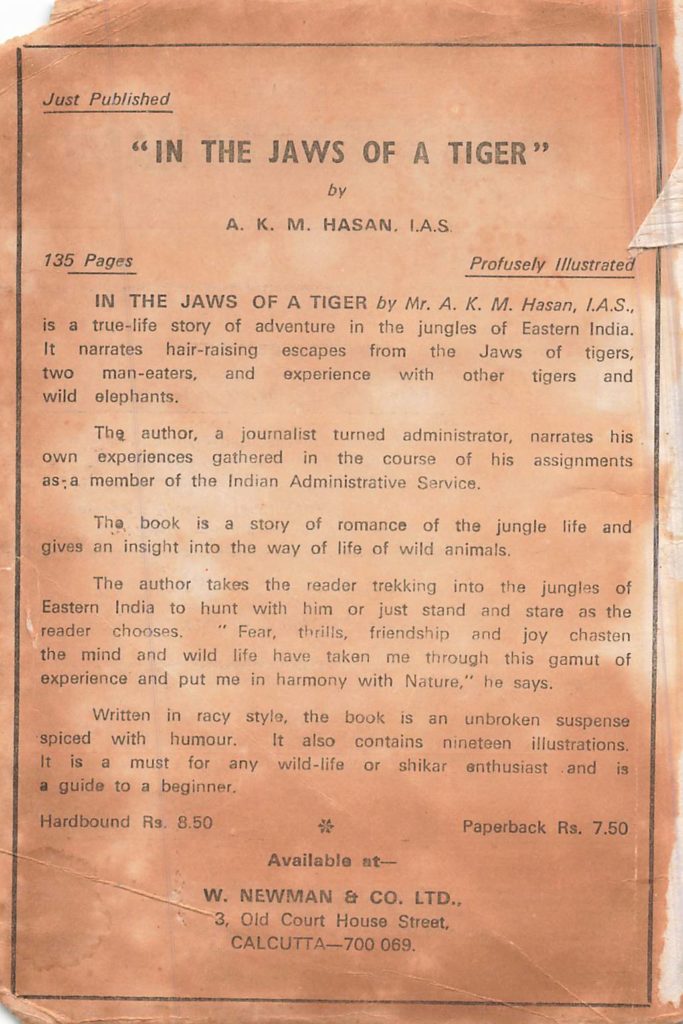 Newman’s Indian Bradshaw 1982-01 [India] – Timetable World