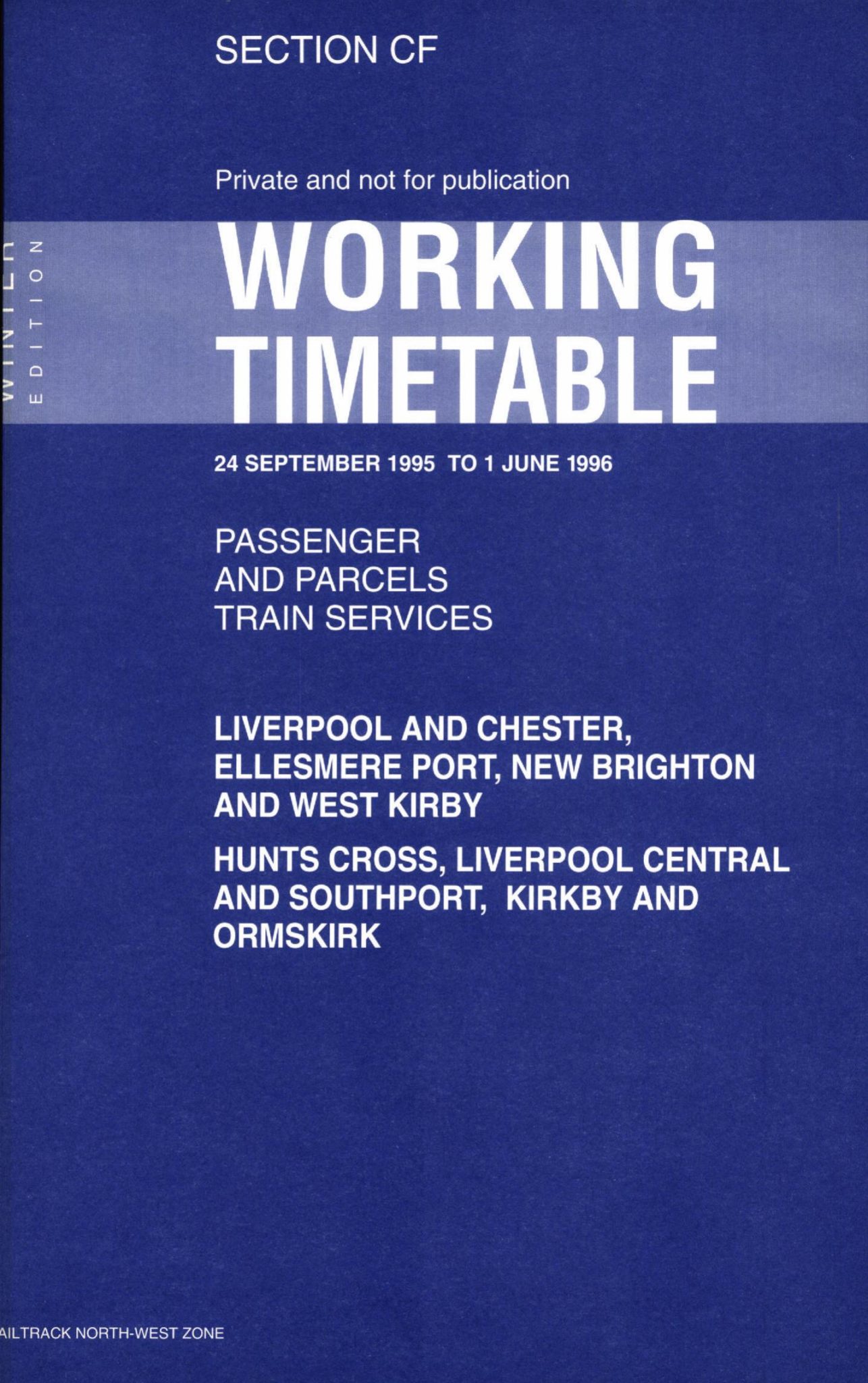 1995-09-CF – Timetable World